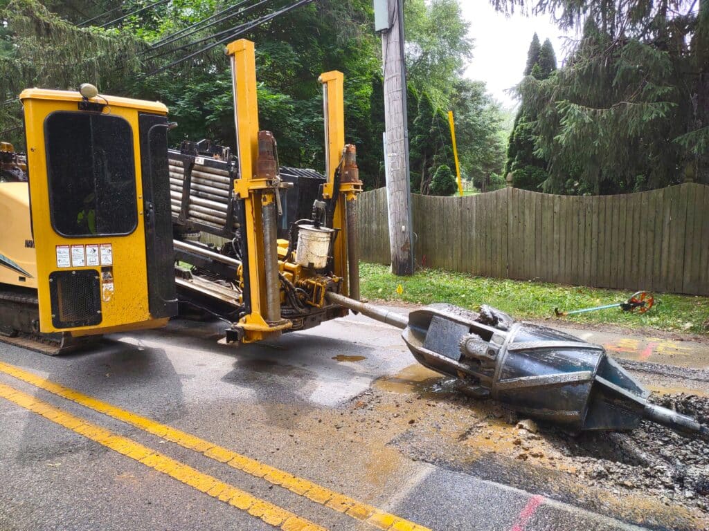 What Is Directional Drilling? A 101 Guide from L&N Zimmerman Excavating ...